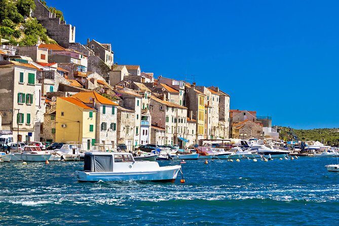 Krka Waterfalls and Sibenik Day Trip from Zadar - Practical Tips for Travelers