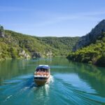 Krka Waterfalls & historic ibenik - driver&guide, boat cruise, lunch break - Frequently Asked Questions