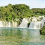 Krka Waterfalls Tour with Wine and Olive Oil Tasting - Authentic Experiences and Traveler Feedback