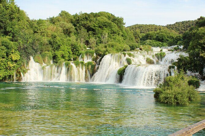 Krka Waterfalls Tour with Wine and Olive Oil Tasting - Authentic Experiences and Traveler Feedback