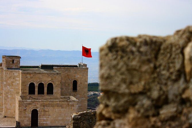 Kruja & Durres | History and Local Food - Who Would Love This Tour?
