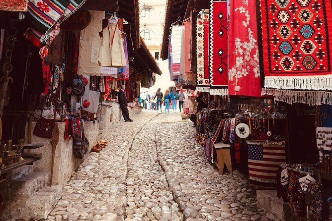 Kruja & Mount Sarisalltik including traditional lunch - Why This Tour Offers Great Value