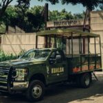 Kualoa Ranch Jurassic Adventure Tour - The Full Breakdown of the Itinerary
