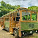 Kualoa Ranch - Kualoa Grown Tour - Learning About Hawaiian Traditions