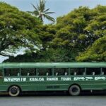 Kualoa Ranch: Movie Sites and Ranch Tour - The Value of the Tour