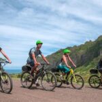 Kualoa Ranch: Novice E-Bike - The Practical Details: What You Need to Know