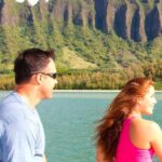 Kualoa Ranch: Ocean Voyage Tour - Authentic Experiences and Customer Feedback