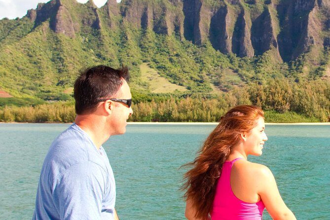 Kualoa Ranch: Ocean Voyage Tour - Authentic Experiences and Customer Feedback
