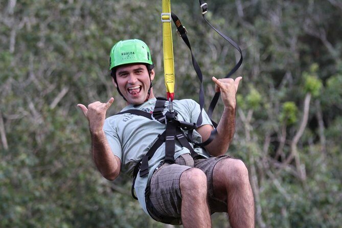 Kualoa Ranch - Zipline Tour - Final Thoughts