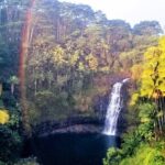 Kulaniapia Falls Daypass with Activity Discount - What Makes This Experience Special?