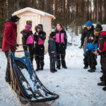 Kuoksa Husky & Reindeer Adventure - What Others Say About the Tour