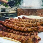 Kurdish Grilling and Eating Experience in Washington DC - What to Expect from This Kurdish Grilling Experience