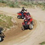 Kusadasi Atv ( Quad ) Safari - What to Expect from Your ATV Safari