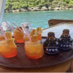 Kusadasi Boat Trips - The Itinerary in Detail