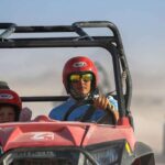 Kusadasi Buggy Safari Adventure Included Transfer - The Experience: Pros and Cons
