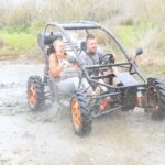 Kusadasi: Buggy Safari Experience with Hotel Pickup - The Experience: What You Can Expect