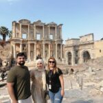 Kusadasi: EPHESUS PRIVATE PORT TOUR FOR CRUISES-SAVE TIME - Detailed Breakdown of the Itinerary
