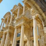 Kusadasi Half-Day Ephesus Tours - The Itinerary Breakdown