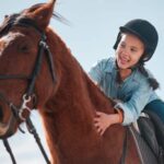 Kusadasi: Horse Riding Beach and Forest w/Transfer - The Itinerary: What Youll Experience