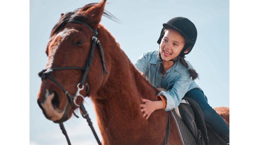 Kusadasi: Horse Riding Beach and Forest w/Transfer - The Itinerary: What Youll Experience