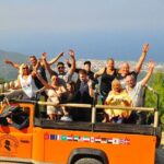 Kusadasi Jeep Safari Tour With Zeus Cave and Water Fights - Who Should Do This Tour?