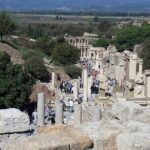 Kusadasi Port: PRIVATE Ephesus Tour for Cruise Passengers - Logistics and Practicalities