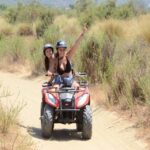 Kusadasi: Quad Bike Safari Experience with Hotel Pickup - What Makes This Tour Stand Out?