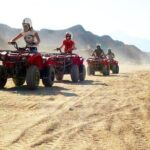 Kusadasi Quad Safari Adventure - The Ride Through Forest, Waters, and Dusty Trails
