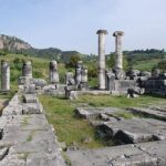 Kusadasi Shore Excursion: Private Tour to Ephesus including House of Virgin Mary and Temple of Artemis - Why Choose This Tour? Key Points