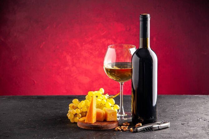 Kusadasi Shore Excursions Ephesus and Wine Tasting Tours - Who Is This Tour Best For?