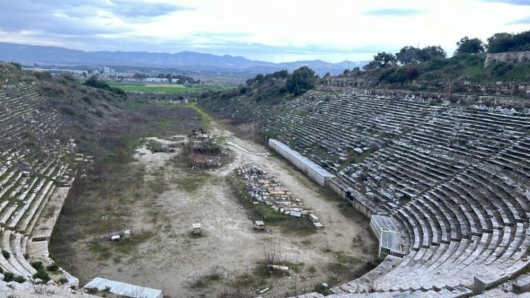 Kusadasi Shore Excursions Sirince Village from Kusadasi Port - The Sum Up