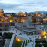 Kutaisi: 8-Day Private Group Tour with Accommodation - In-Depth Look at Key Sites and Experiences