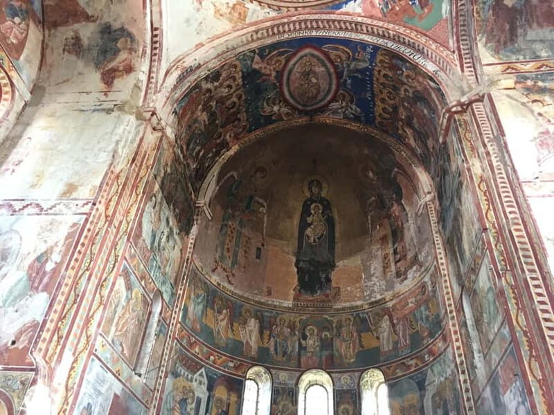 Kutaisi: Bagrati, Gelati, & Motsameta Monastery Guided Tour - The Value for Money