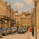 Kutaisi City Walking Tour + Free Wine Tasting - Who Should Consider This Tour?