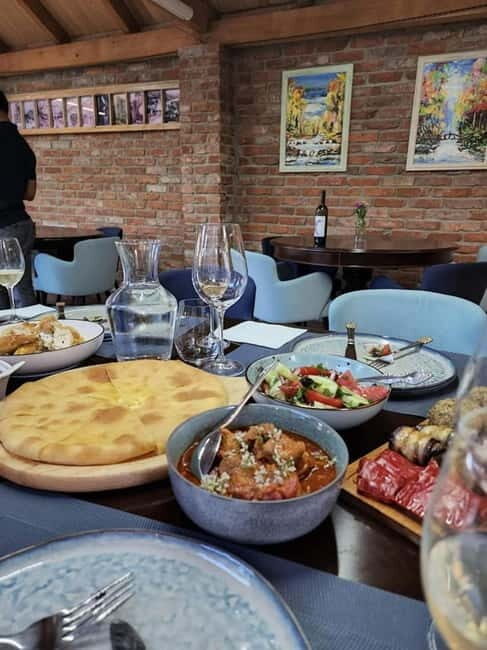 Kutaisi: Homey Dinner at Local Family - Why This Experience is Worth Considering