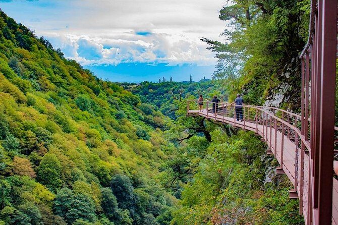 Kutaisi, Martvili canyon & Prometheus caves - 2-day tour - Final Thoughts: Is It Worth It?