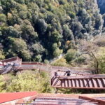 Kutaisi: Okatse-Martvili Canyons,Prometheus Cave, Waterfalls - Okatse Canyon: Marvel at Elevated Perspectives