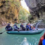 Kutaisi: Prometheus Cave & Martvili Canyon Guided Tours - Who Would Love This Tour?