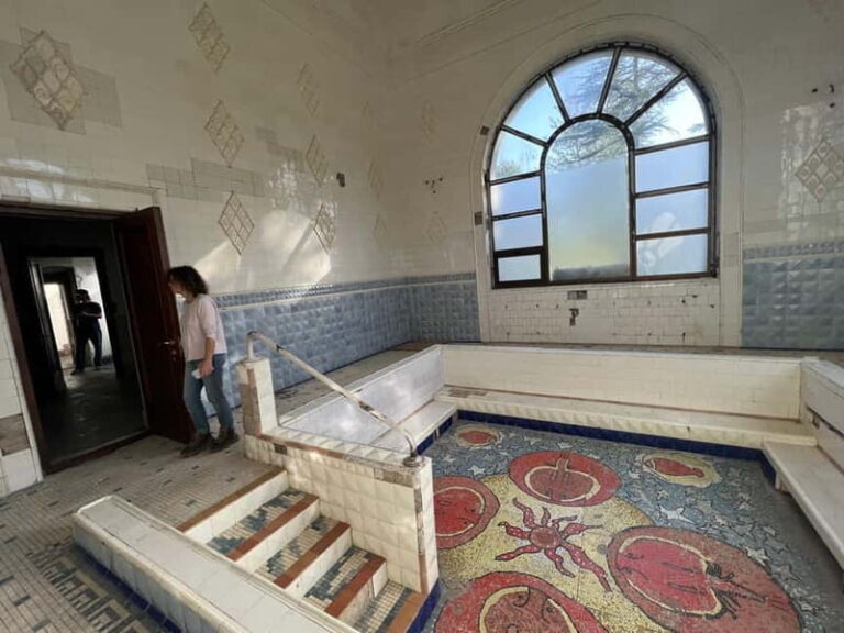 Kutaisi: Tskaltubo Abandoned Soviet-Era Spas Tour - What to Expect and Practical Tips