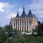 Kutna Hora Half-Day, Incl. the Bone Church & St.Barbara Cathedral - The Value and Practicalities