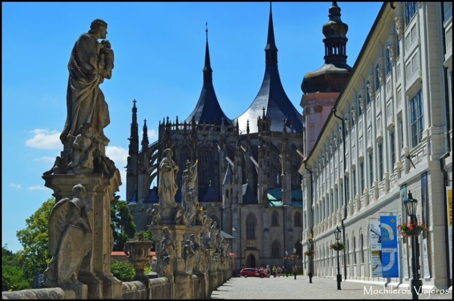 Kutná Hora Private Tour: Day Trip from Prague - Why This Tour Works Well