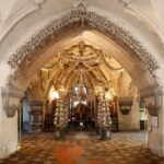 Kutná Hora: Sedlec Ossuary Skip-the-Line Ticket & Audioguide - Authentic Insights from Visitors
