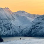 Kvaløya Island: Photography Tour with Snacks - Scenic Stops and Photography Opportunities
