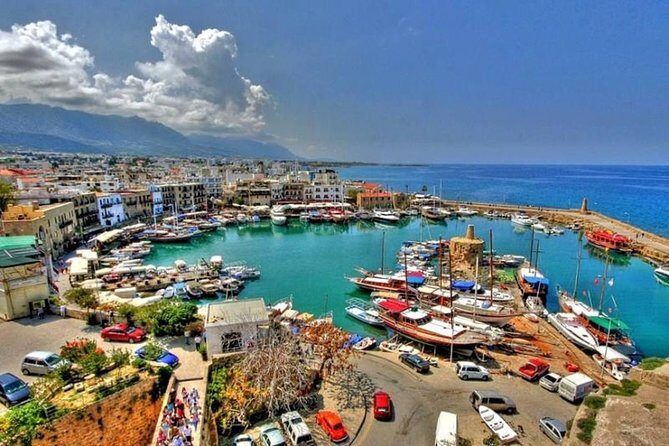 Kyrenia Mountain Villages & Wine Tasting from Nicosia or Kyrenia - Discovering the Highlights: A Detailed Look