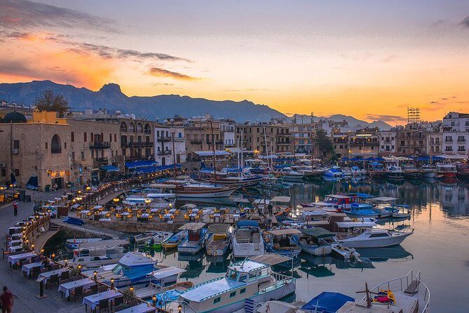 KYRENIA Private Tour from Nicosia - What the Tour Gets Right
