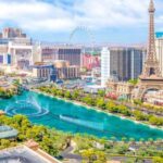 LA: 2-Day Las Vegas Tour with Hoover Dam & Accommodation - Overview of the Tour Experience