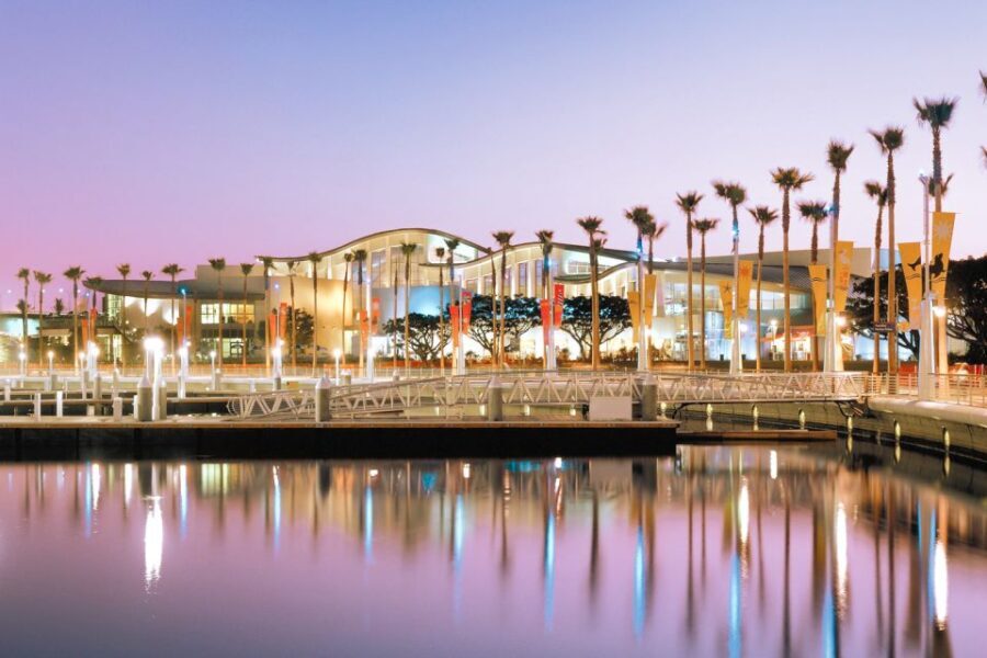 LA: Aquarium of the Pacific Skip-the-Line Entry - What Are the Key Highlights?