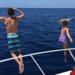 LA: Birthday Special Private Yacht (1 ticket covers 1-6 people) - What to Expect on Your Private Yacht Birthday Cruise