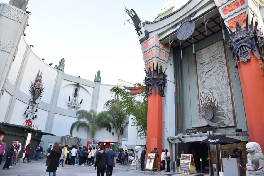 LA: City Highlights Tour w/Cruise Terminal Private Tour - What Travelers Are Saying (Based on Reviews)