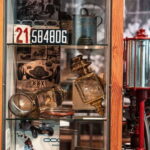La Fonderie: Guided Tour of Brussels' Industrial Heritage - Exploring the "Made in Brussels" Exhibition
